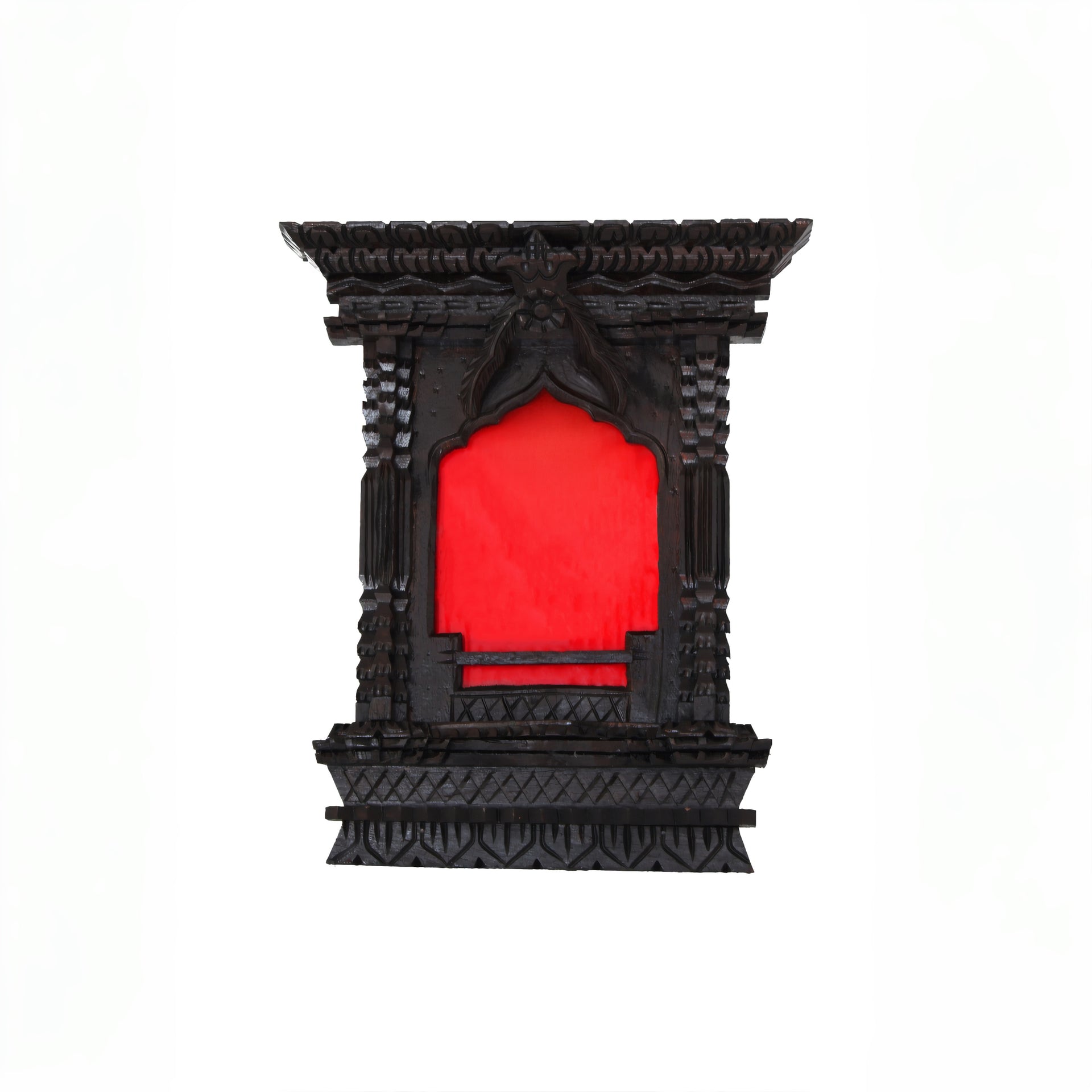 Shop Artisan Wooden Frames – Handmade and Sustainable Decor from Nepal ...